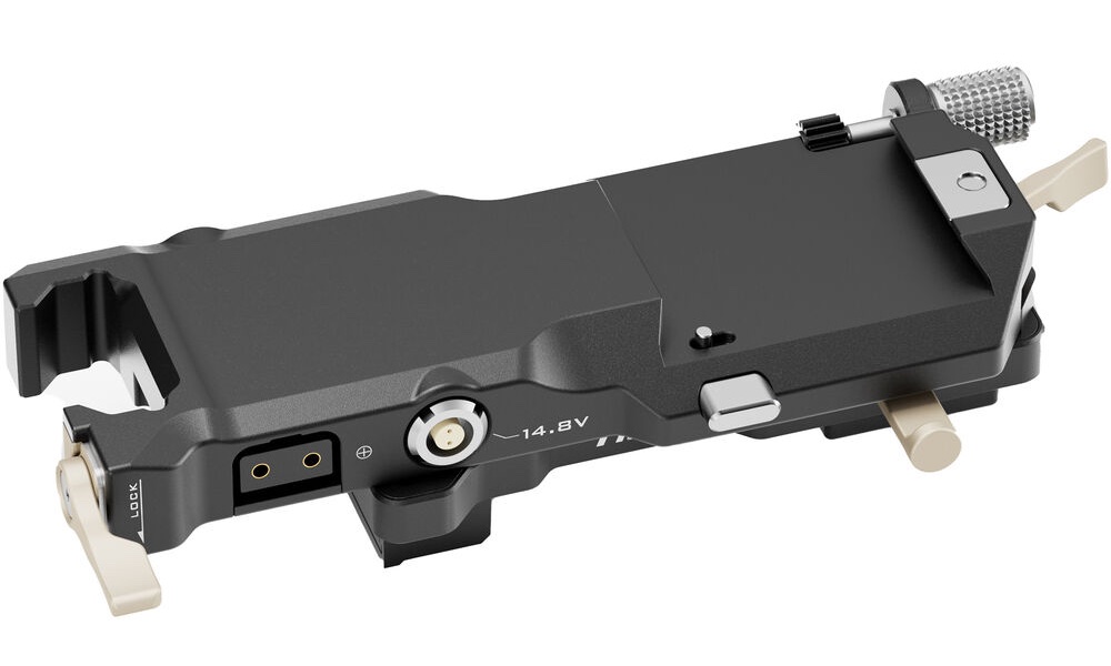 Estabilizadores de Câmeras e de Smartphones / Gimbals