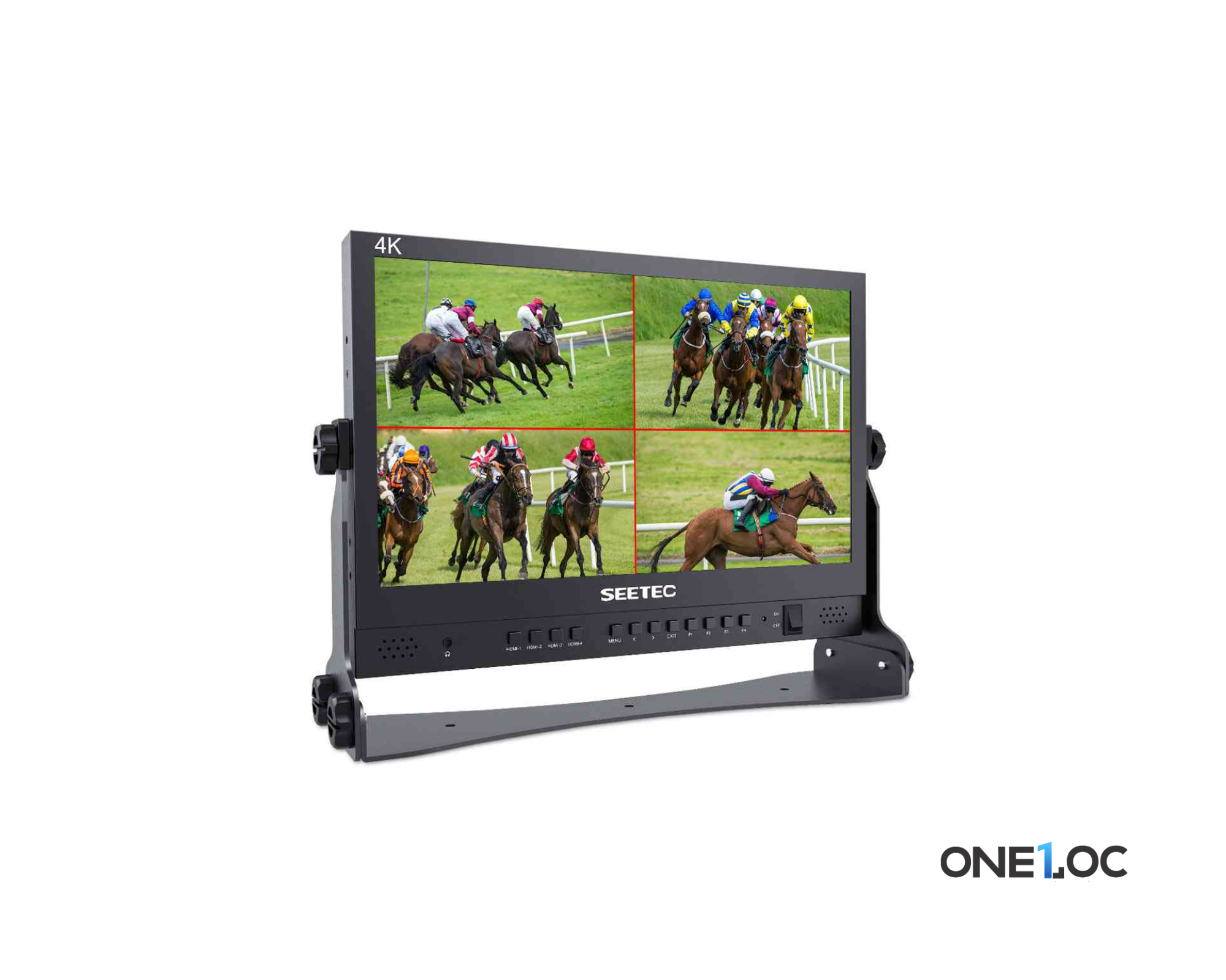 FEELWORLD MONITOR SEETEC ATEM156 | ONELOC