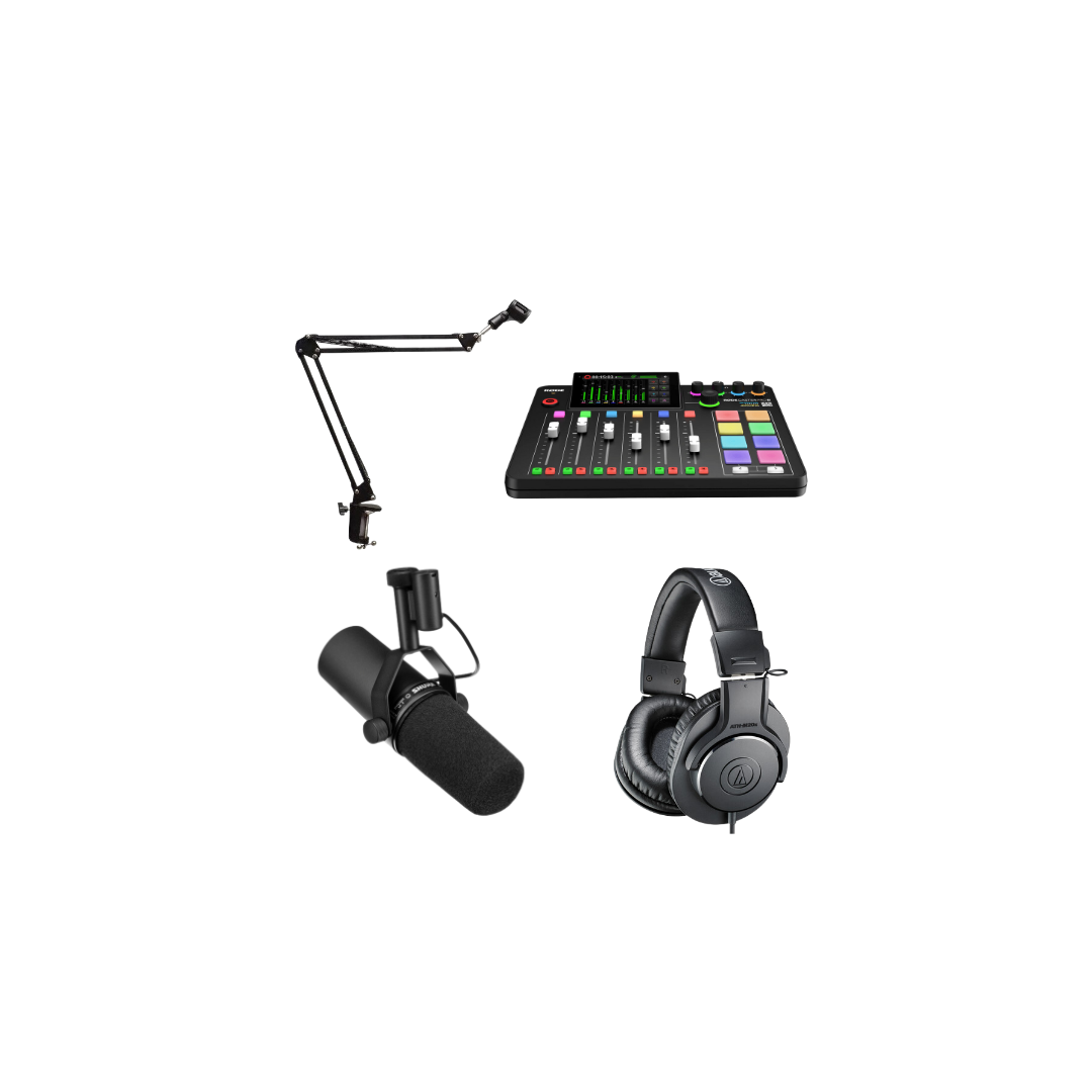 KIT PODCAST | ONELOC