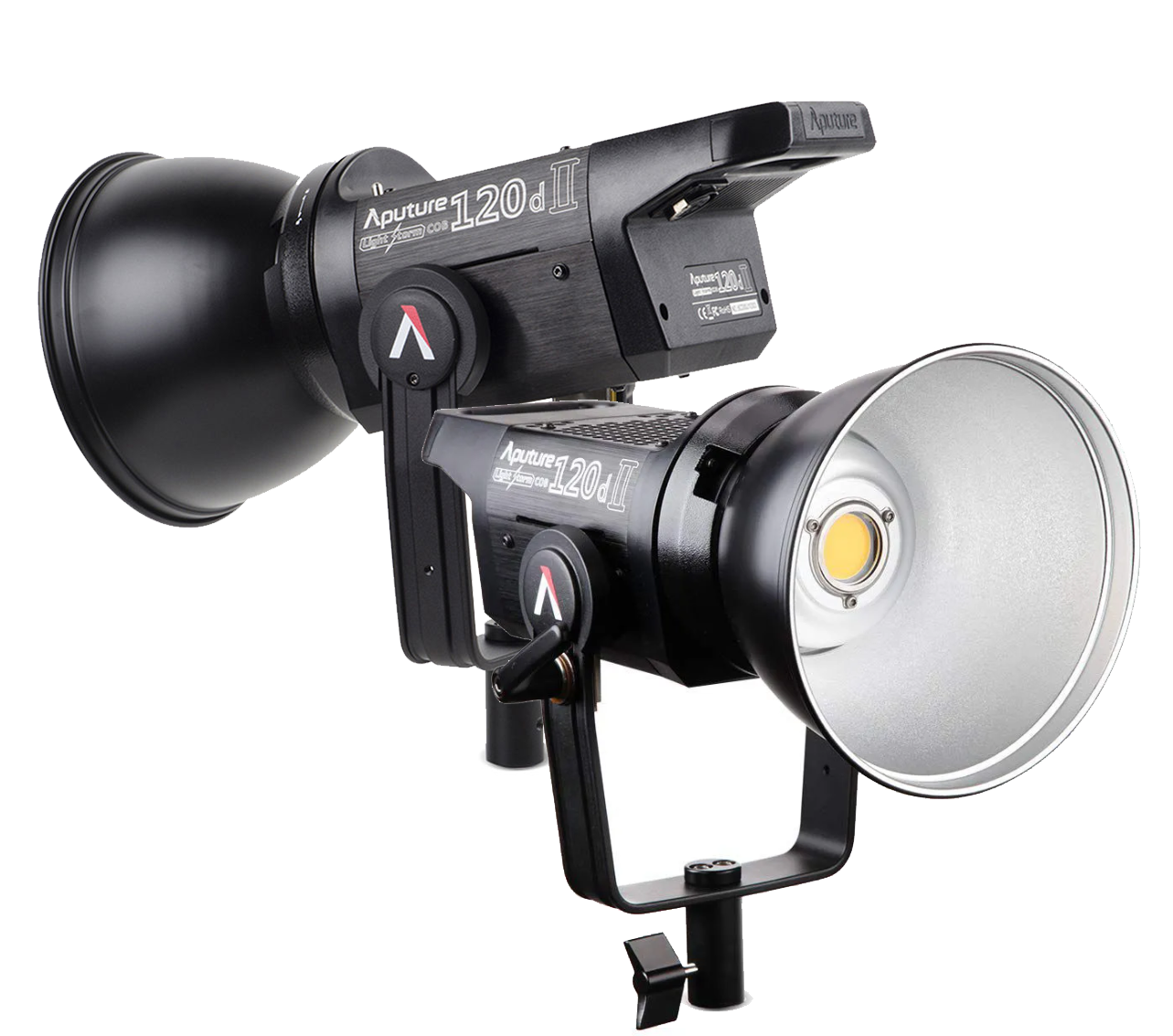 APUTURE LS 120d ii | ONELOC