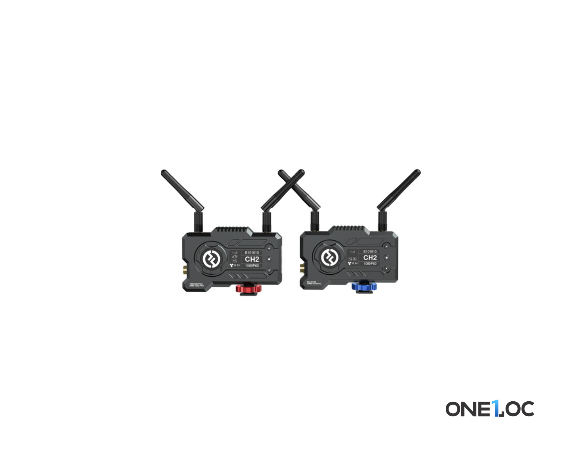 HOLLYAND TRANSMISSOR MARS 400S PRO | ONELOC