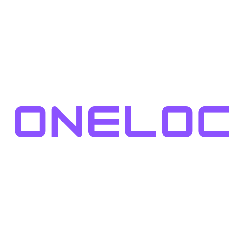 Entrar | ONELOC
