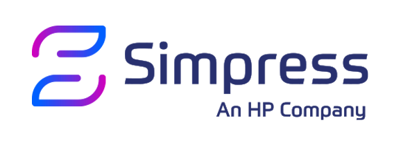 Esqueci a senha | Simpress